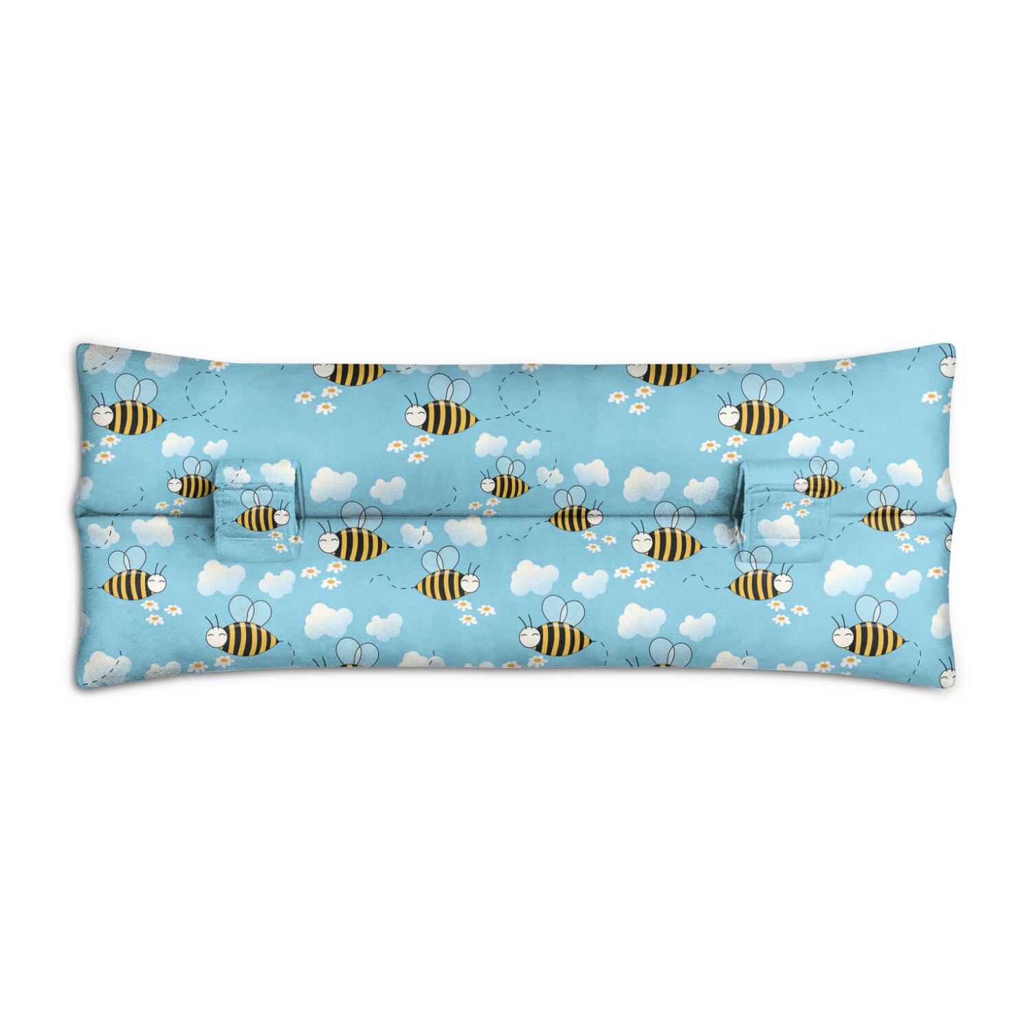 Colorful Honeycomb Seatbelt Cushion for Post-Surgery Protection ...
