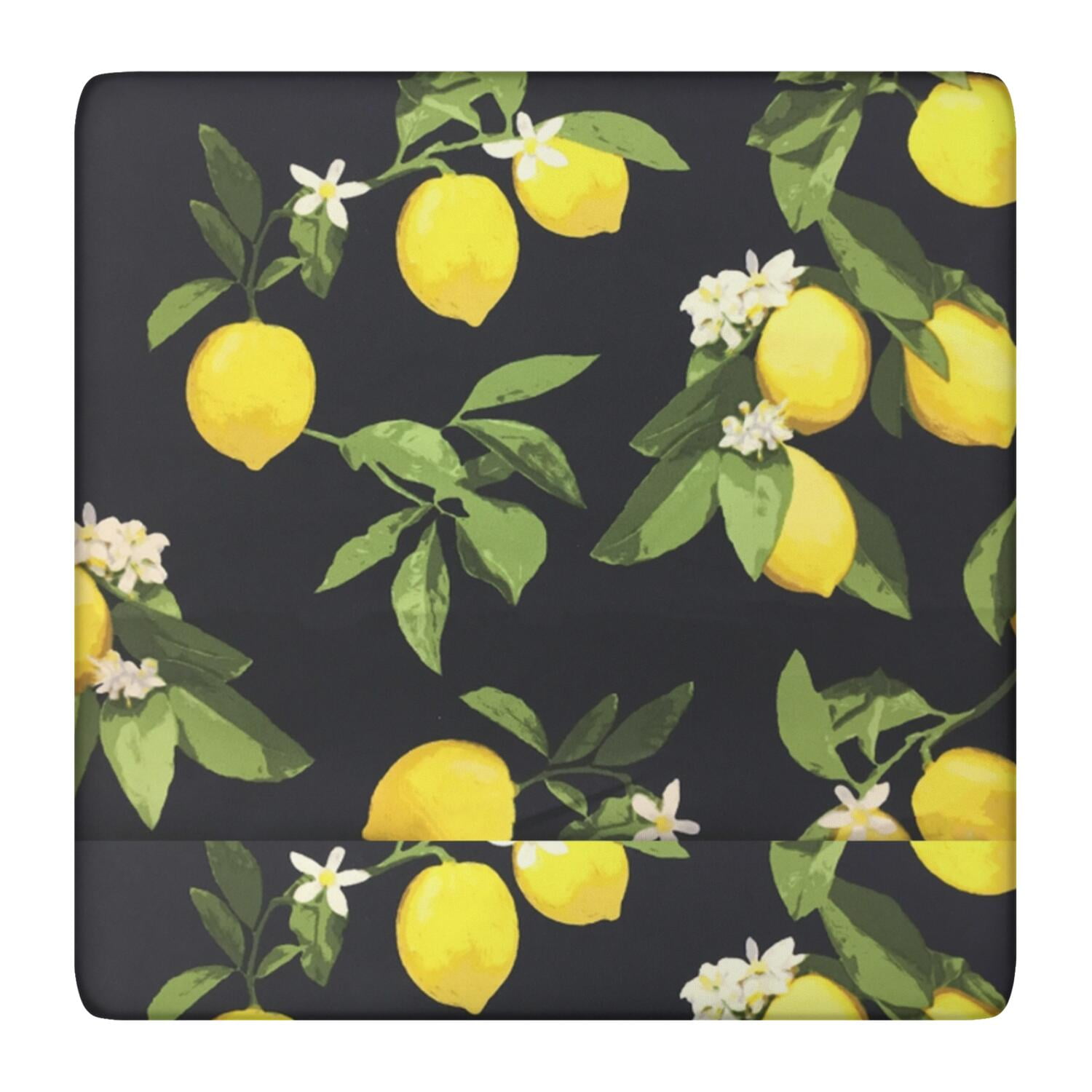 Colorful Ice Cream Dessert Tablecloth Sweet Treats Summer Food Pattern ...