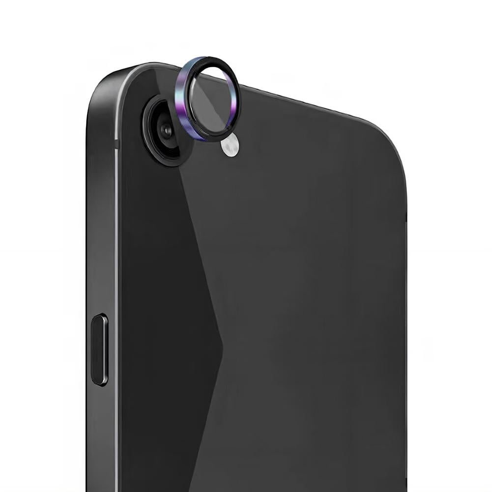 Colorful For Iphone 16e Suitable For Iphone 16 E Integrated Lens Film ...