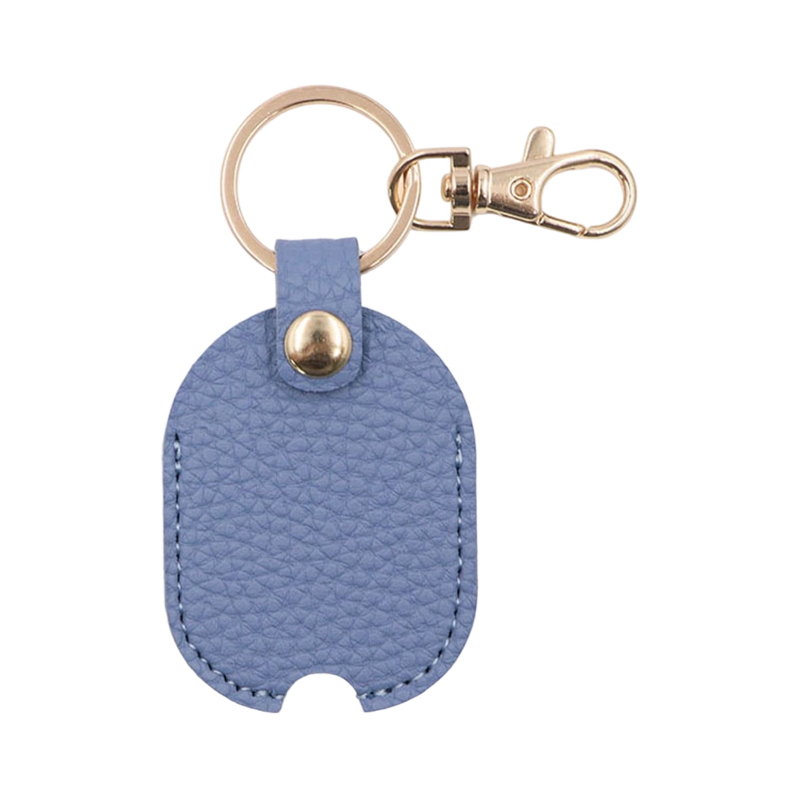 Colorful Key Covers Caps Leather Key Accessories Cuteness Key Holder ...