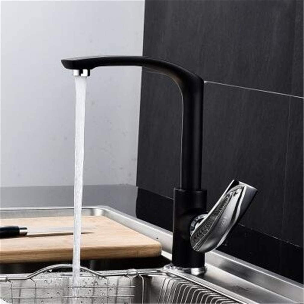 Colorful Kitchen Faucet Mixer Deck Mounted Basin Short Taps ...
