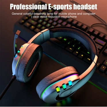 LucidSound LS41 Wireless Surround Sound Gaming Headset - Walmart.com