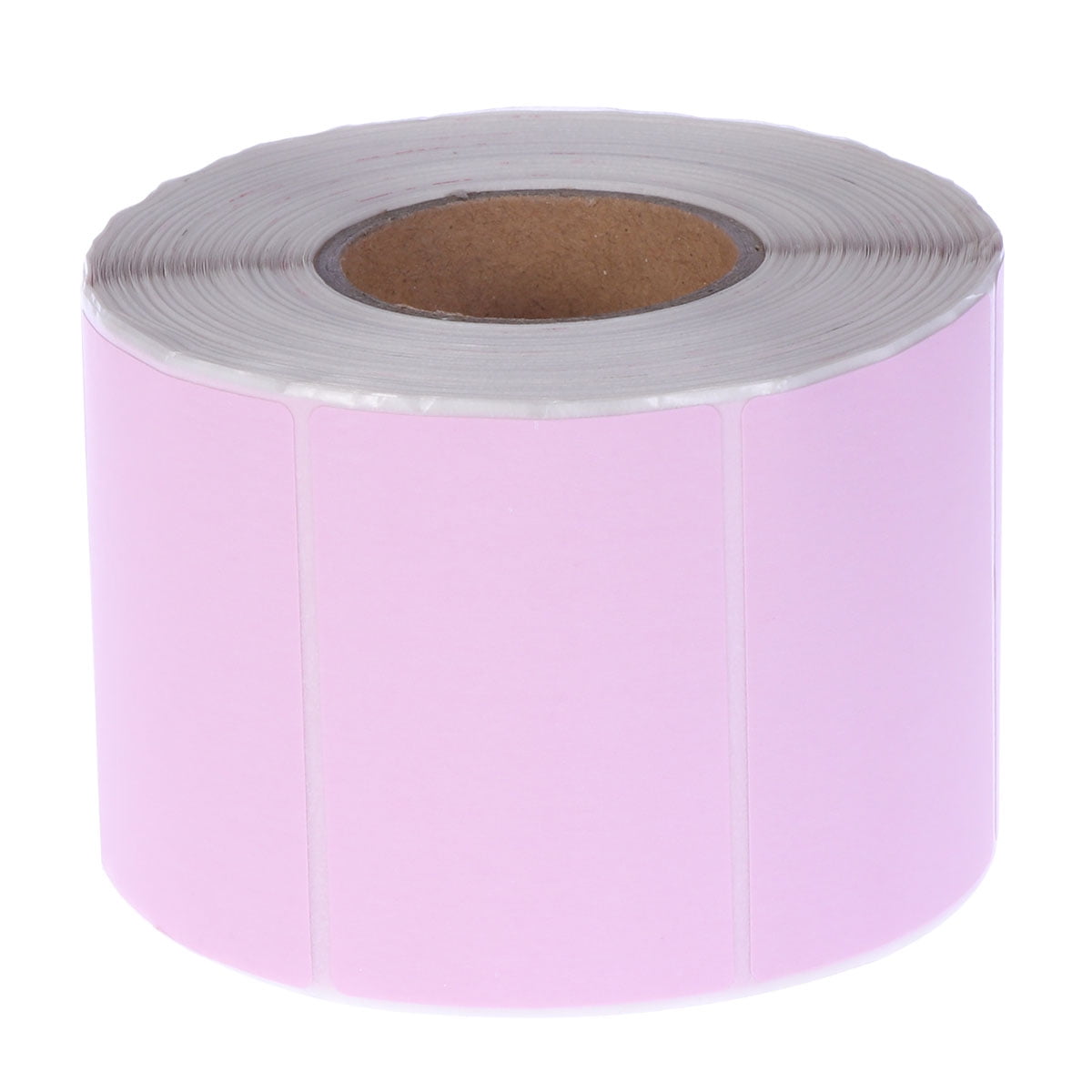 Colorful Labels Thermal Transfer Labels Printer Paper Self-Adhesive ...