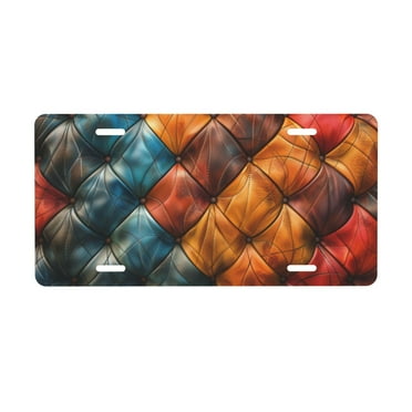 Heartbeat Phlebotomist Phlebotomy Syringe Blood Full License Plate 6" x ...