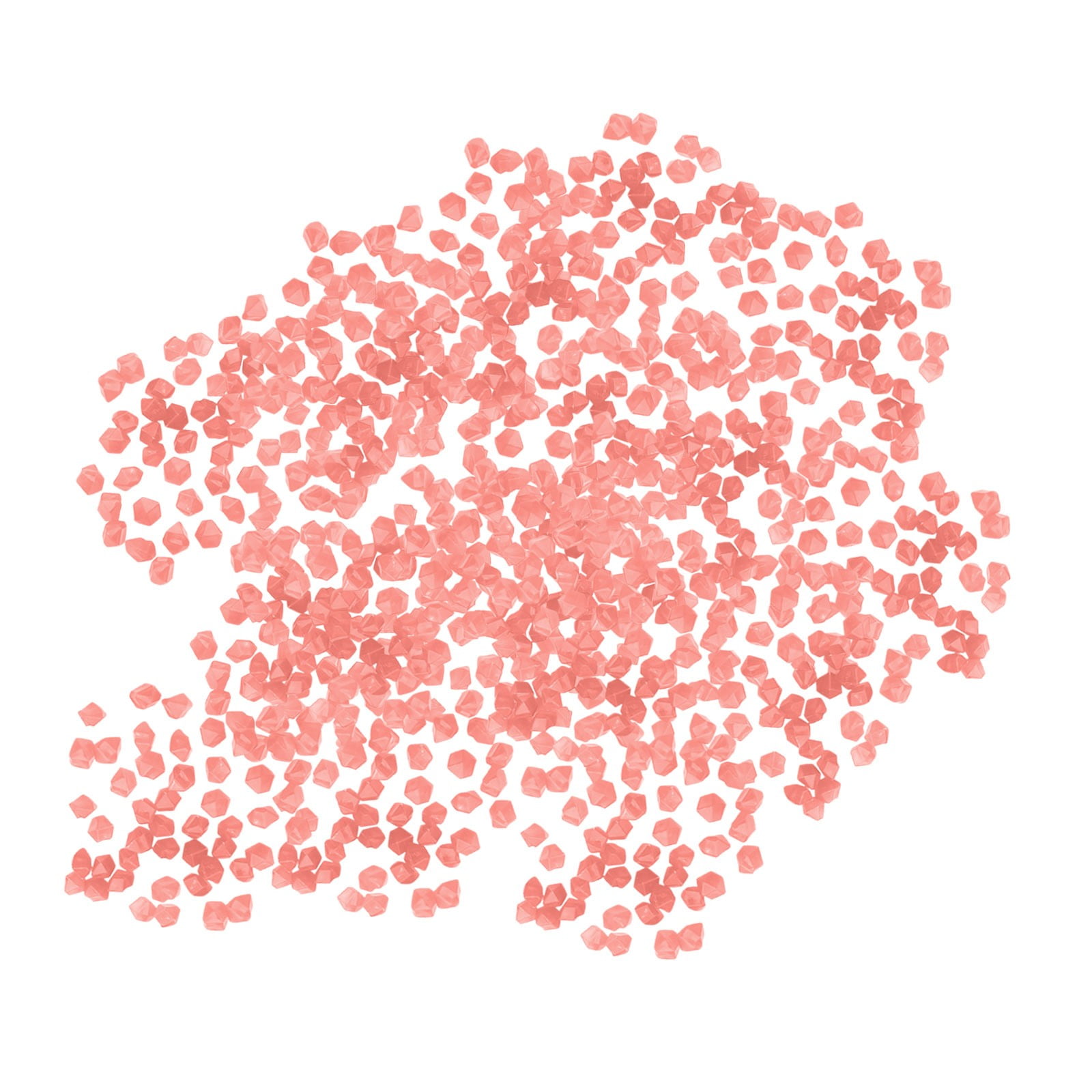 Colorful Luminous Sand Fish Tank Garden Micro Color Luminous ...