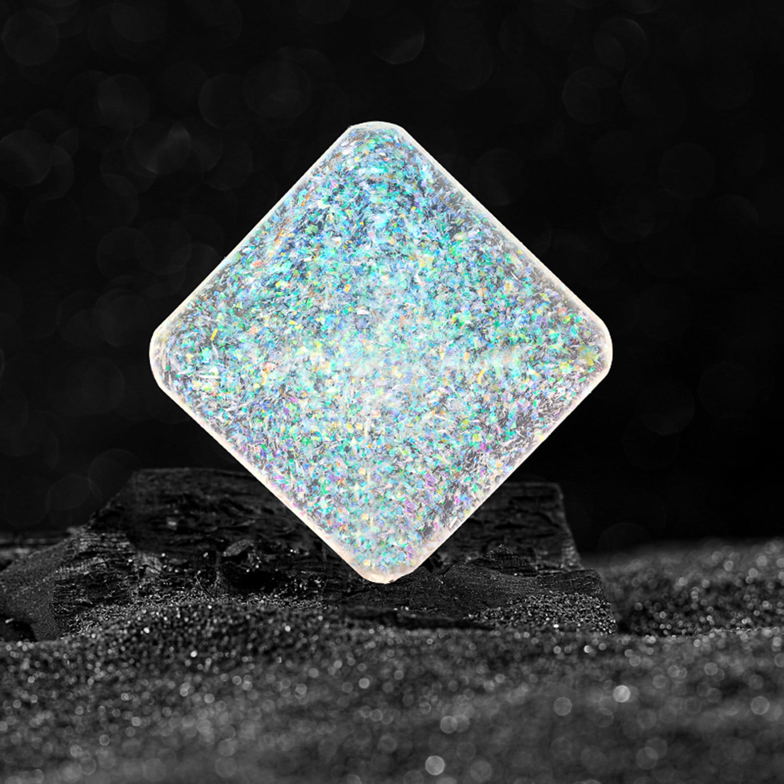 Colorful Luminous Star Decompression Flipo Flip Fidget Desktop Energy ...