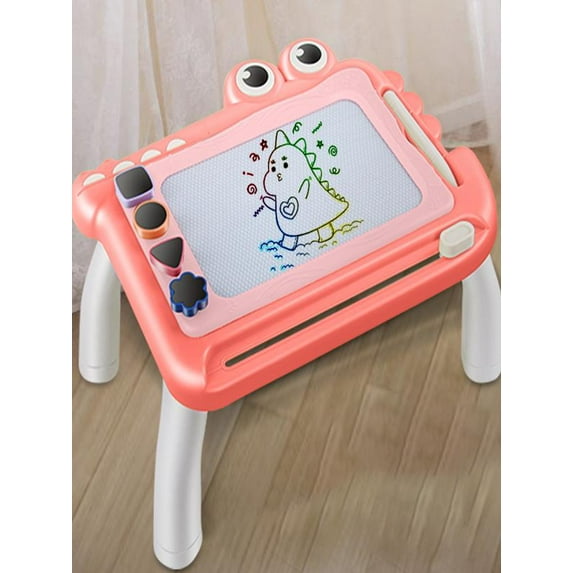 Colorful Magnetic Drawing Board Writing Tablet for Creative Play ...