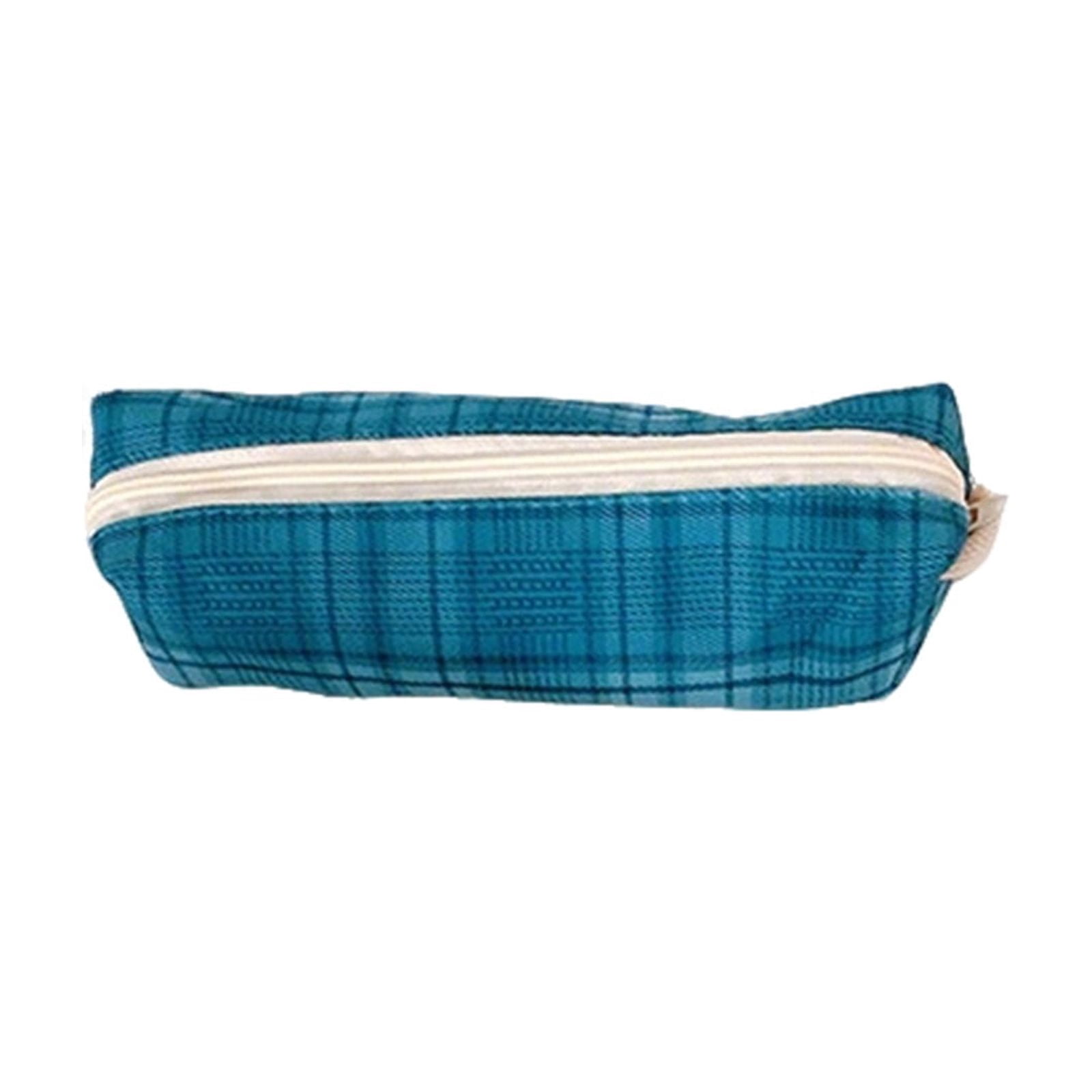 Colorful Makeup & Organizer Pouch with Multiple Uses for Travel ...