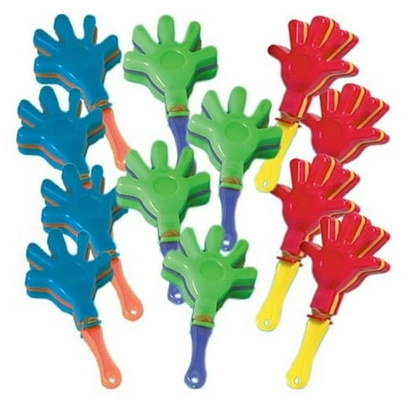 Hand Clappers