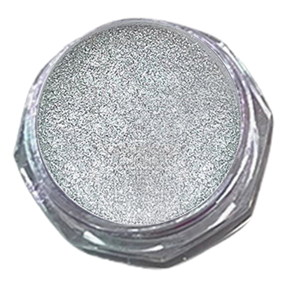 Colorful Nails Arts Glitter Nails Powder Pigment Easy to Apply Nails ...