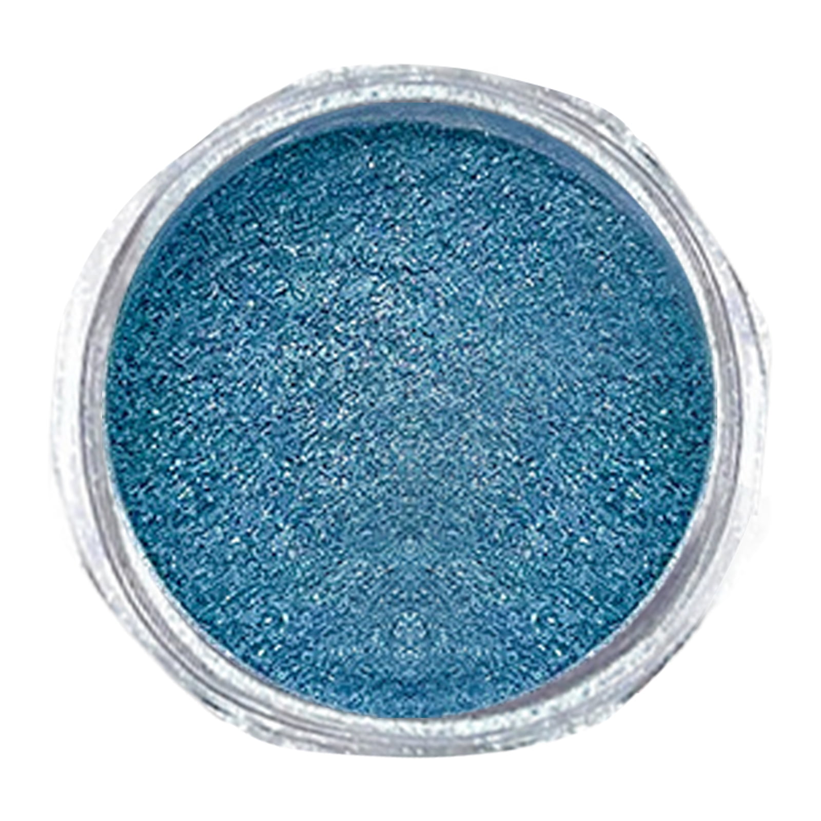 Colorful Nails Arts Glitter Nails Powder Pigment Easy to Apply Nails ...