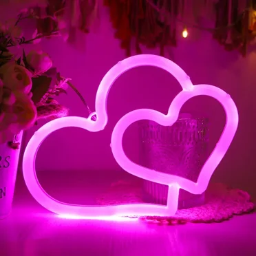 Wanxing Will You Marry Me LED Neon Light Signs for Wedding Engagement ...