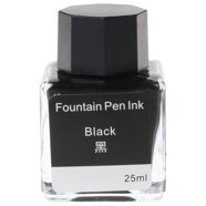 Kuretake Zig Cartoonist Ink, 60ml, Sumi Black Ink - Walmart.com