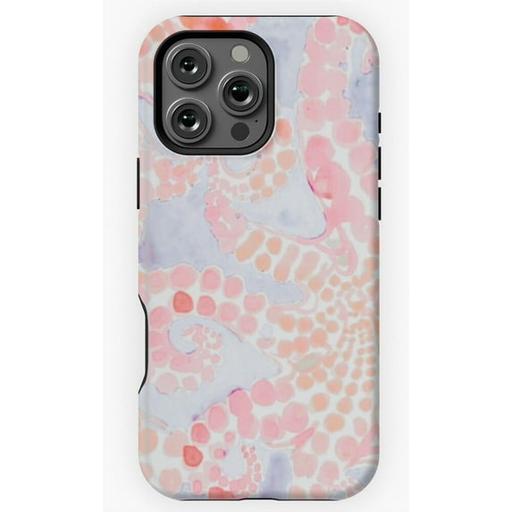 Colorful Octopus Tentacles Ocean Life Art iPhone 11–16 Pro Max ...