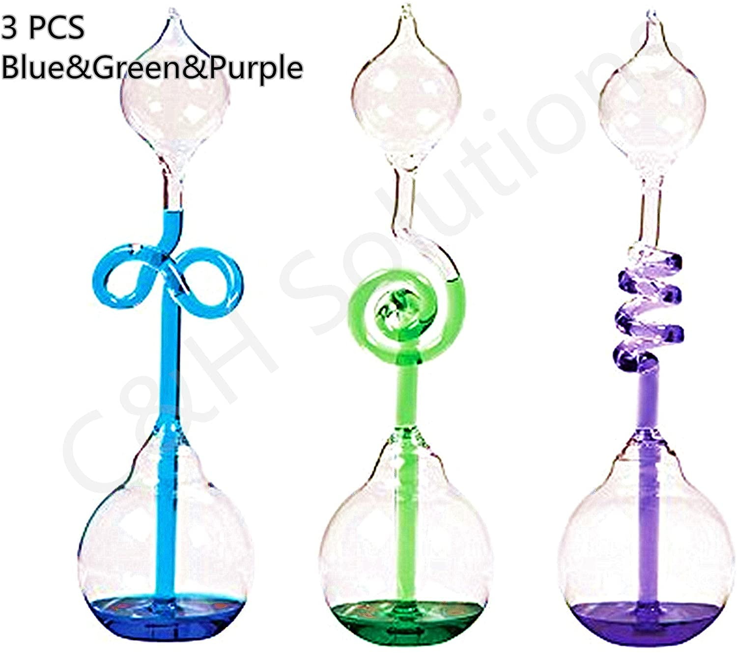 Colorful Office Thinking Hand Boiler, Glass Science Energy Transfer ...
