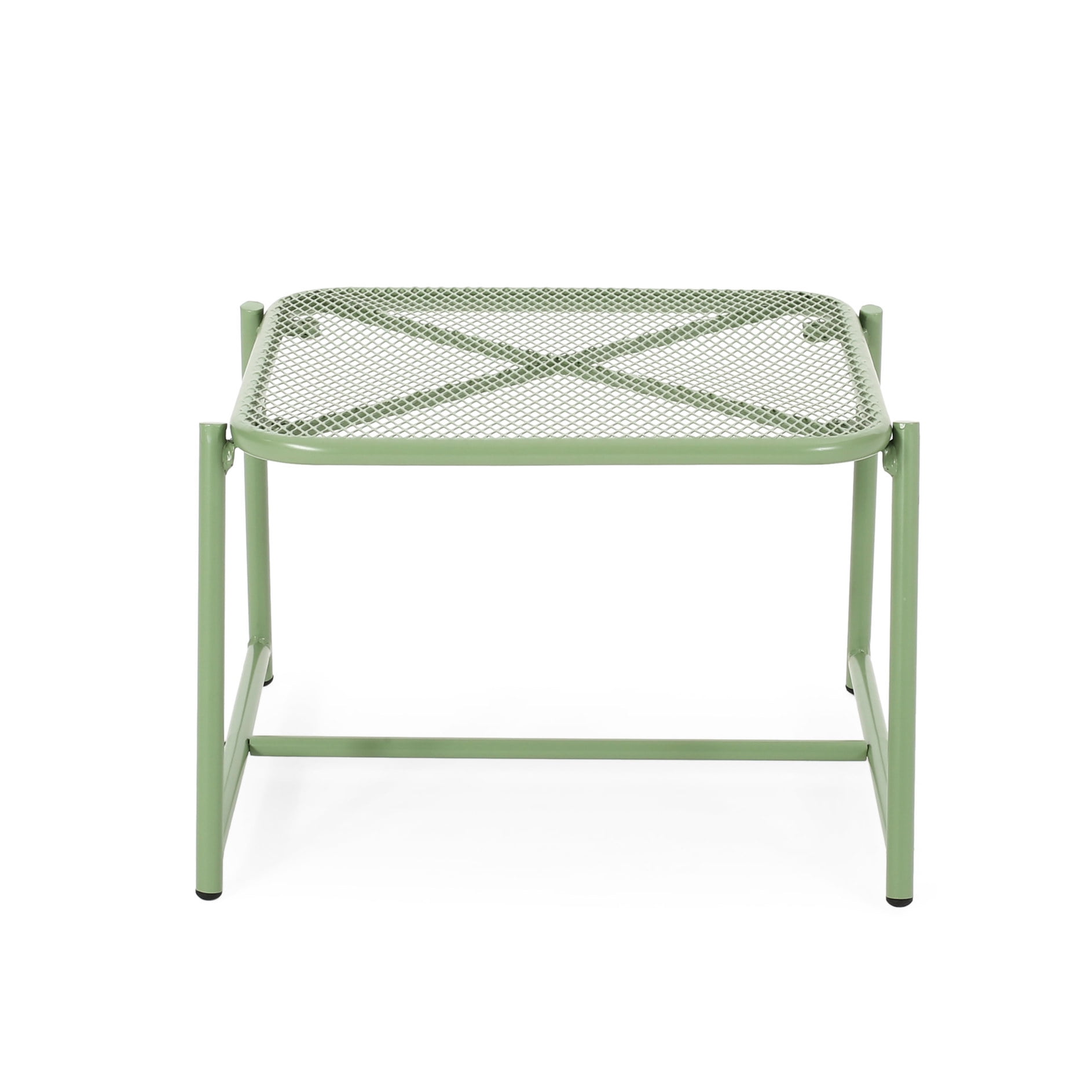 Colorful Outdoor Side Table+Mesh Top Style"-"Backyard Entertaining ...