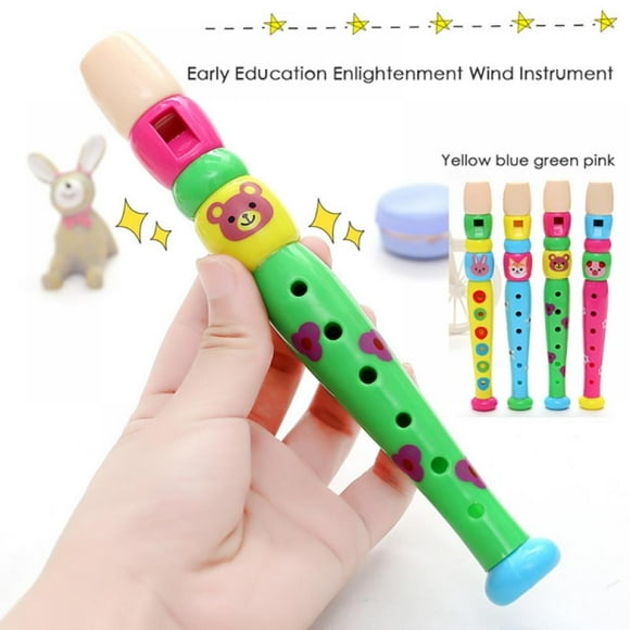 Children's Flutes