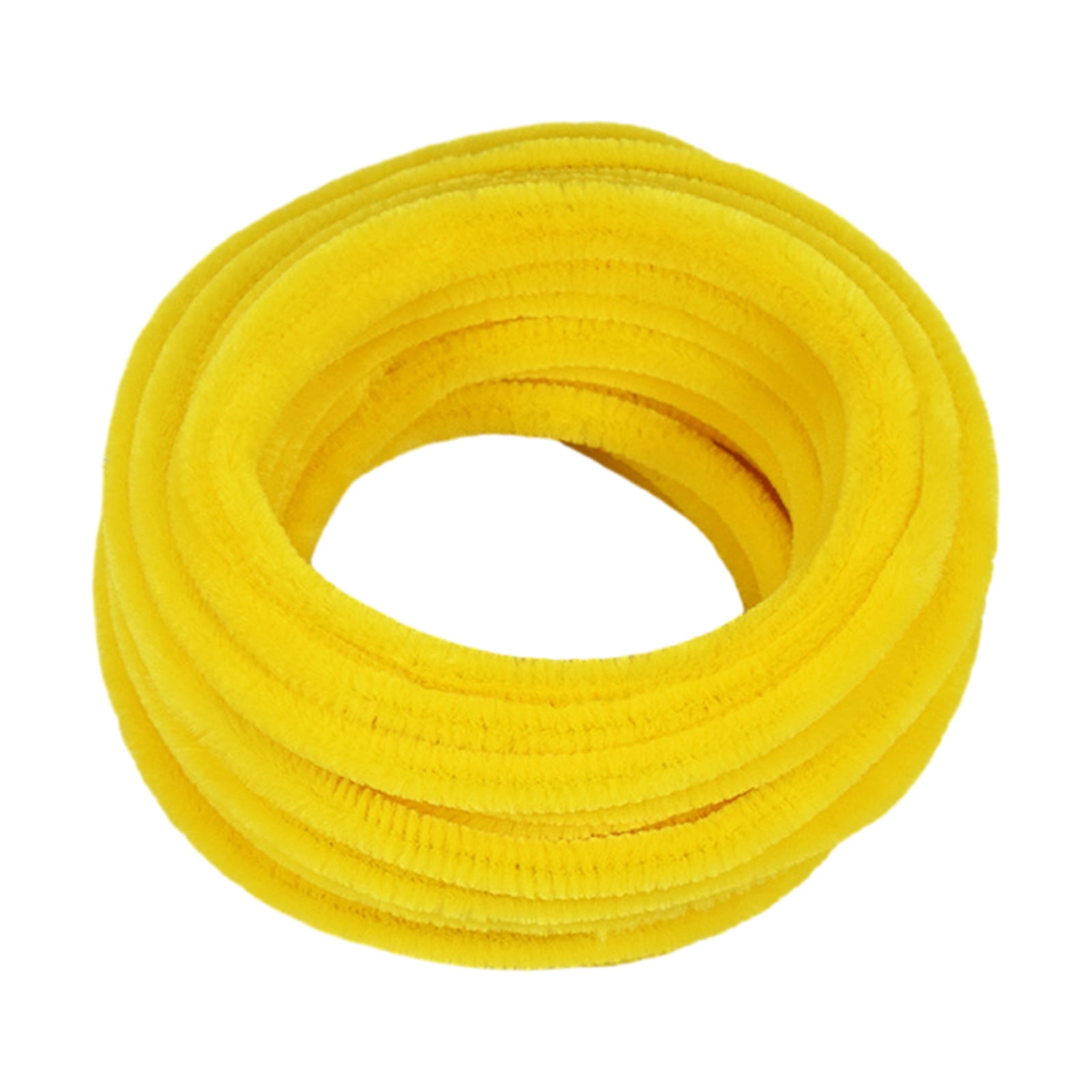 Colorful Pipe Cleaners Colorful 12m Chenille Stems for Kids' Art Craft ...