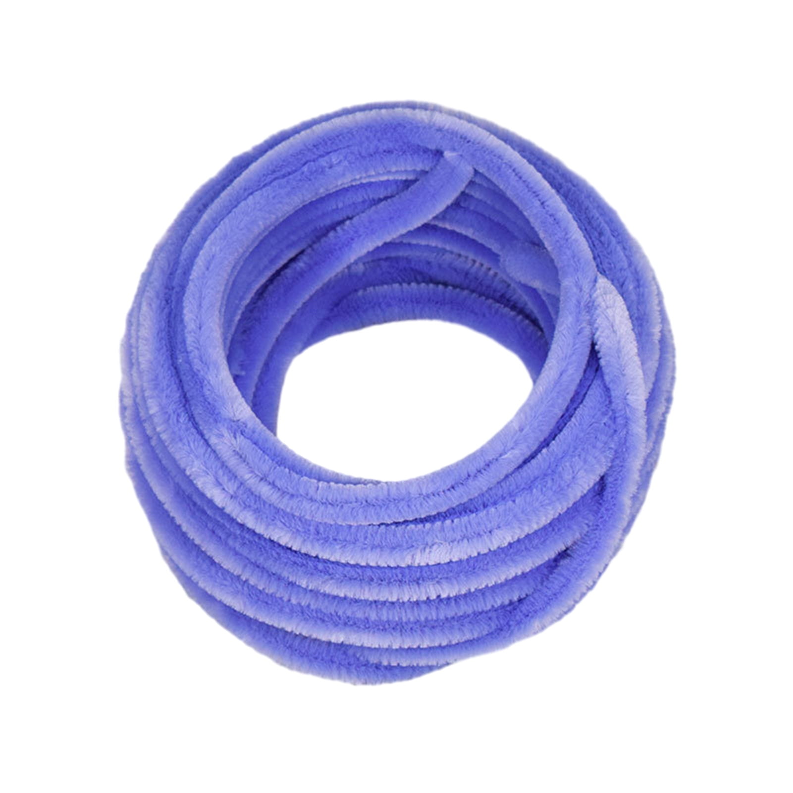 Colorful Pipe Cleaners Colorful 12m Chenille Stems for Kids' Art Craft ...
