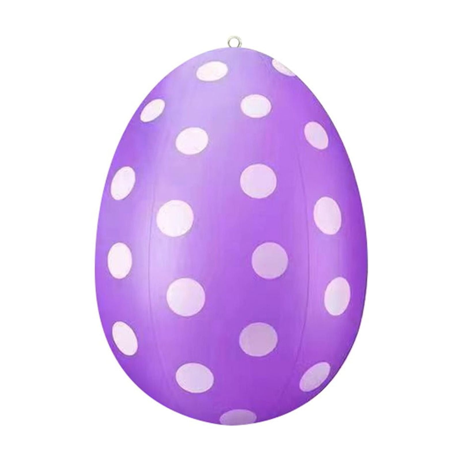 Colorful Plastic Eggs for Easter, Bulk Easter Eggs with Toys Perfect ...