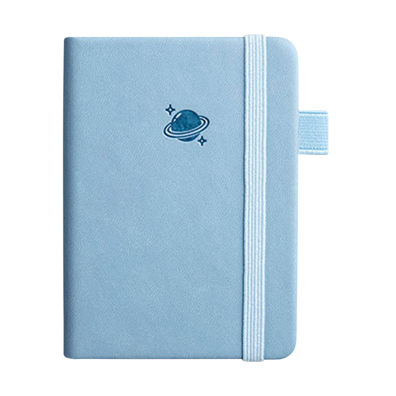 Colorful Pocket Notebook Cute Memo Notepads Hardcover Notebook Small ...