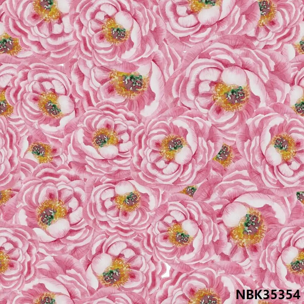 Colorful Polka Dots Child Portrait Photo Backgrounds Baby Shower ...