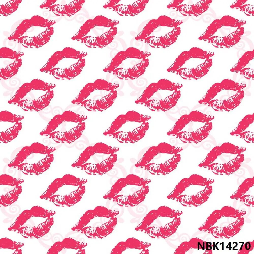 Colorful Polka Dots Child Portrait Photo Backgrounds Baby Shower ...