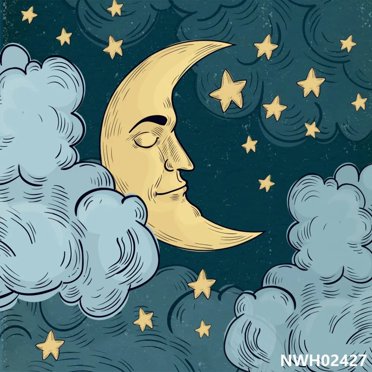 First Day of Preschool Photo Backdrop Globe Books Chalkboard ...