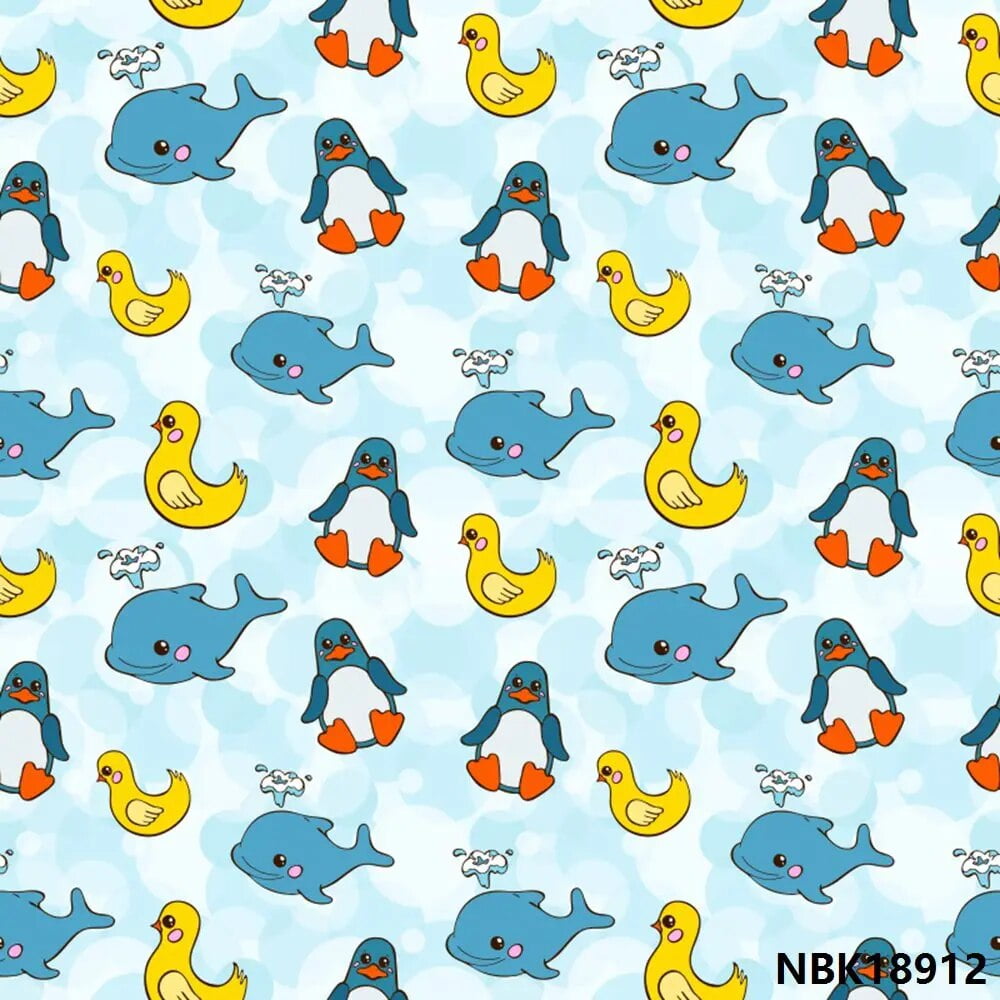 Colorful Polka Dots Child Portrait Photo Backgrounds Baby Shower ...