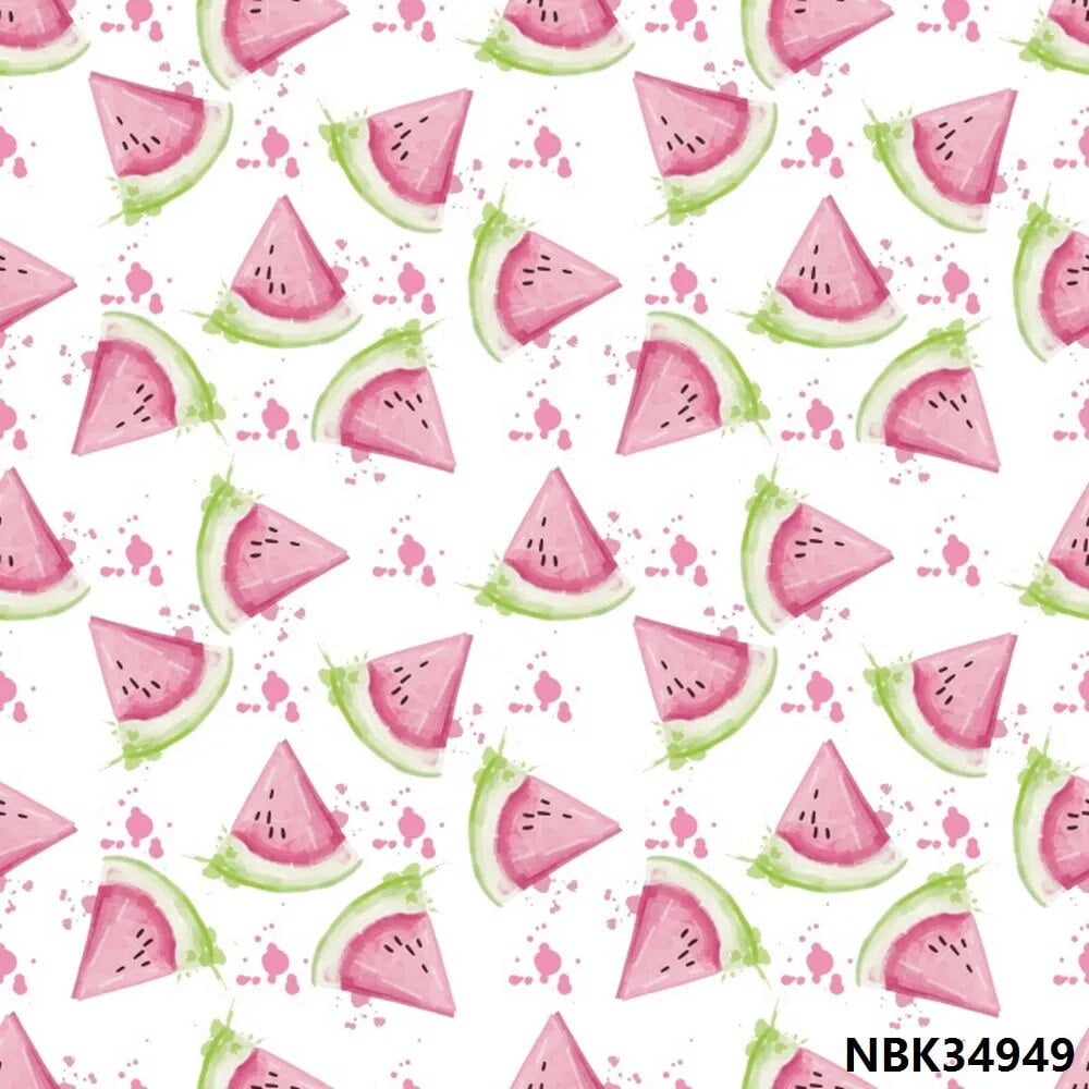 Colorful Polka Dots Child Portrait Photo Backgrounds Baby Shower ...