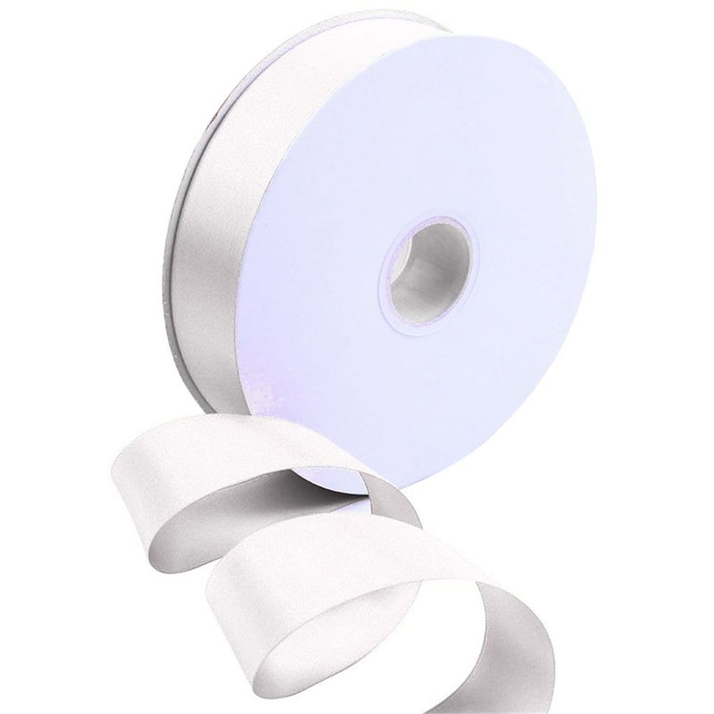 Colorful Polyester Ribbon for Party Decorations Stylish Double Sided ...