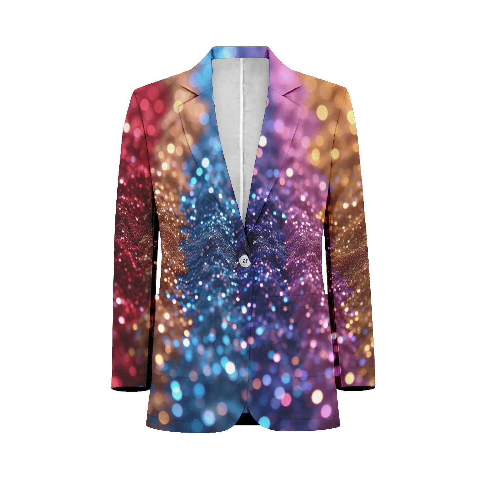 Colorful Powder Mens Suits Shawl Collar Slim Fit Suit Mens Groom Jacket ...