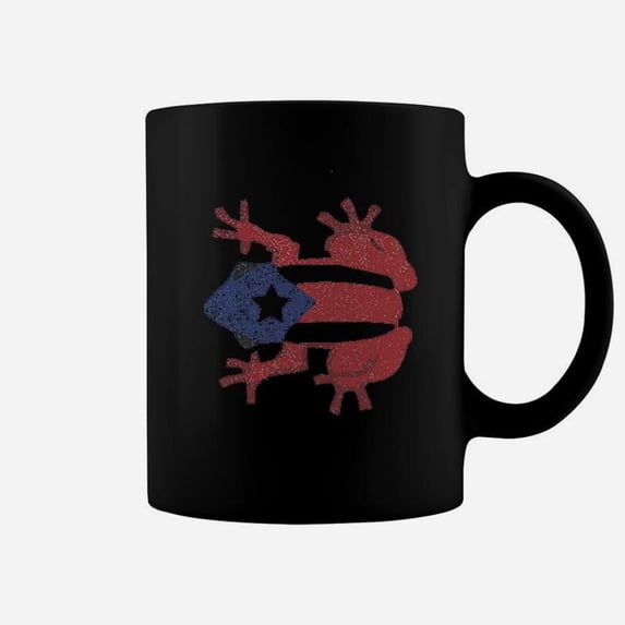Colorful Puerto Coffee Mug - Walmart.com