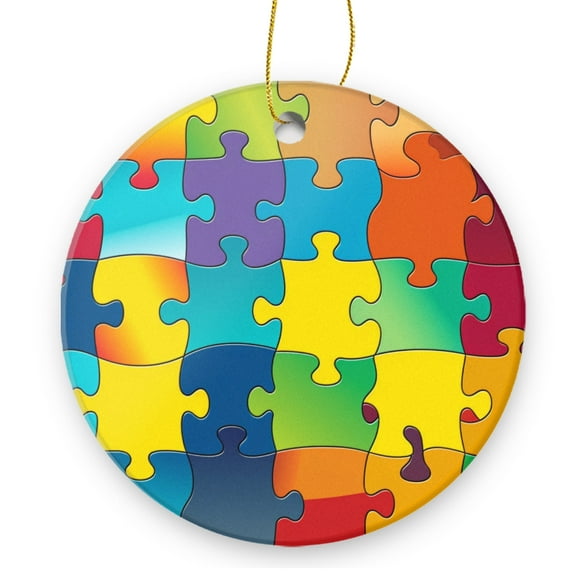 Christmas Ornament Background Images