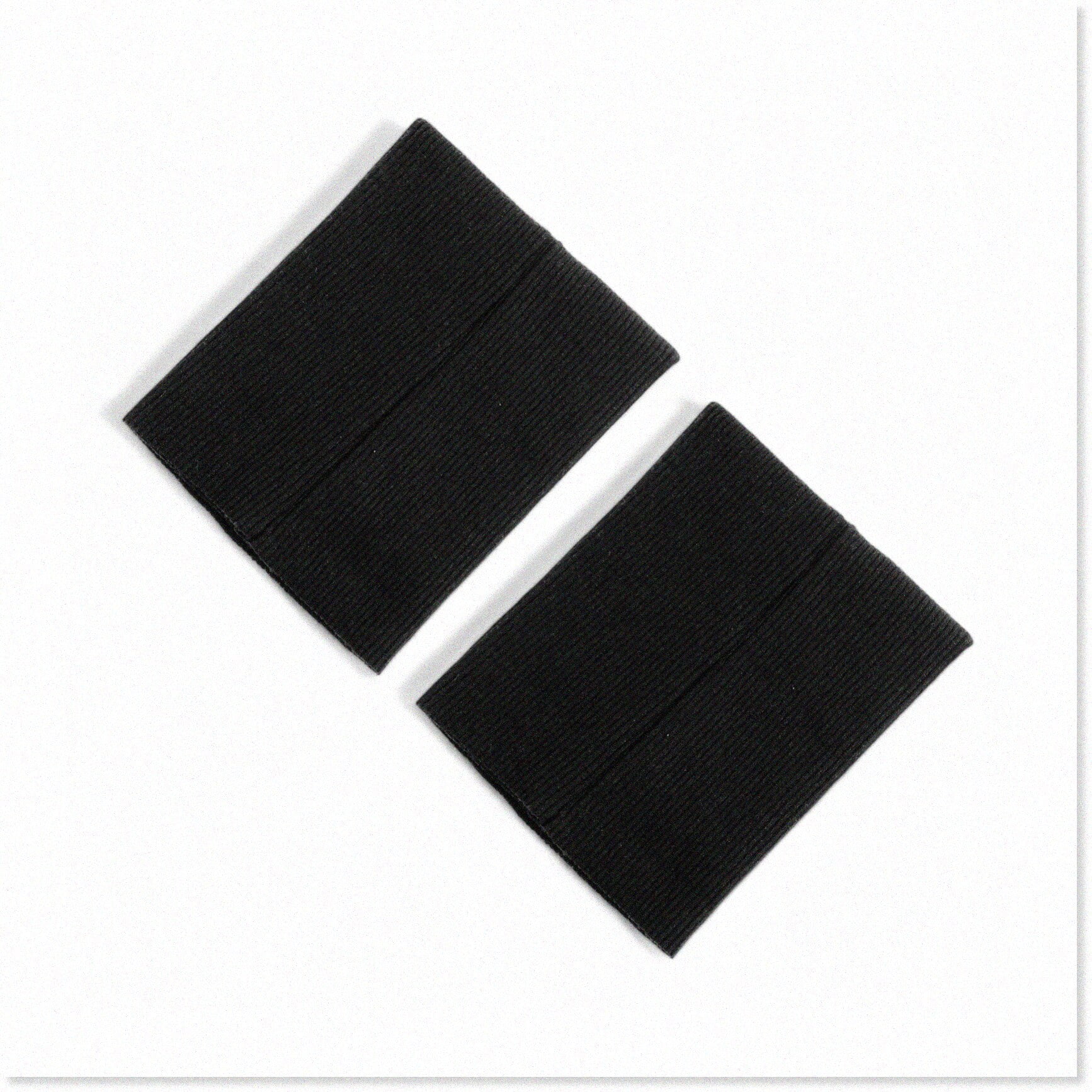 Colorful Ribbed Stretch Cuffing - DIY Leg Opening Trims, Knitted Rib ...