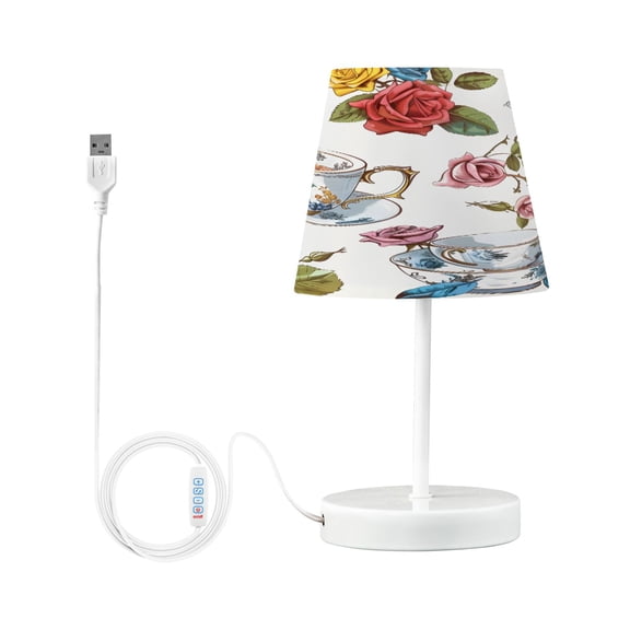Teapot Lamp