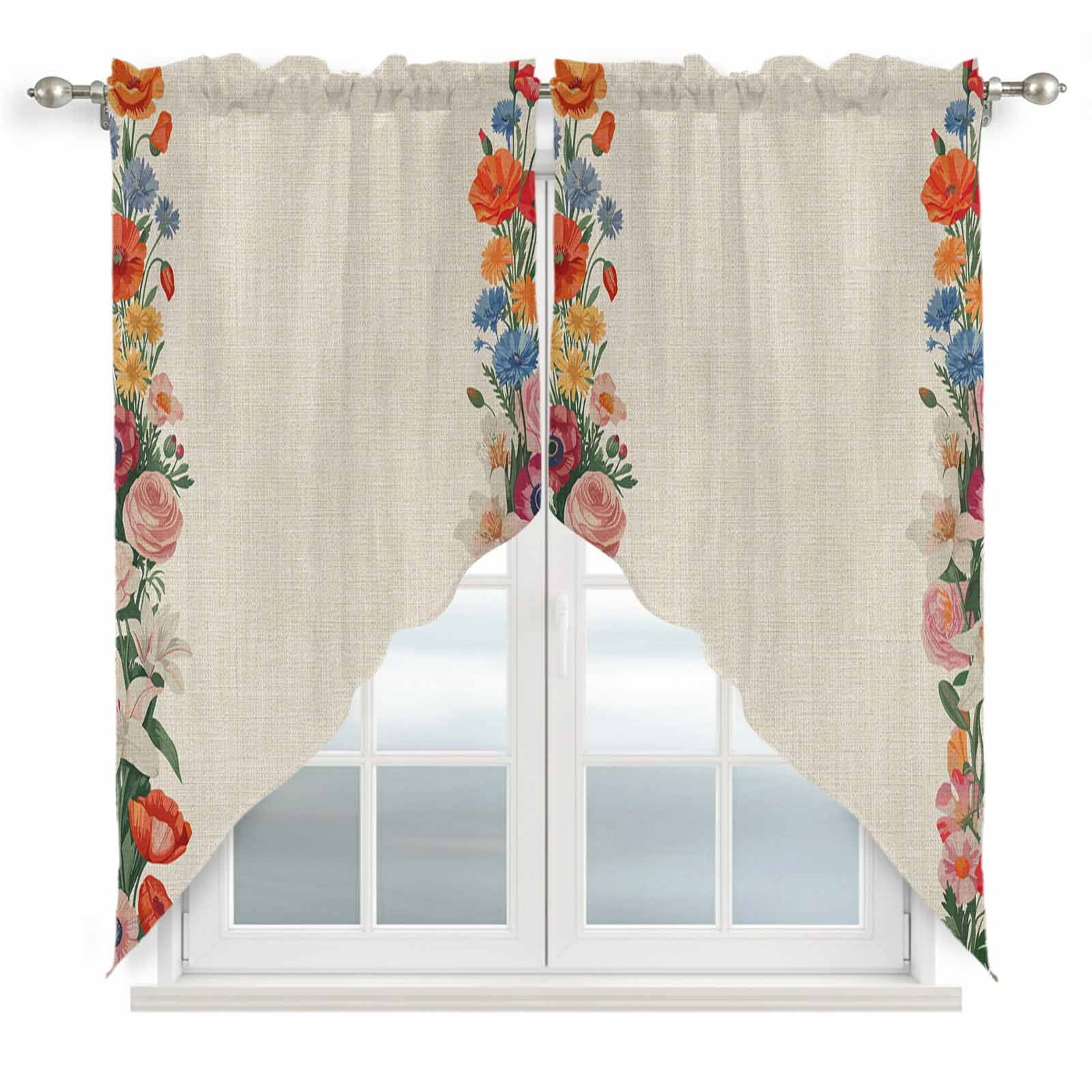 Stunning Curtains 63 Inches Long Gallery