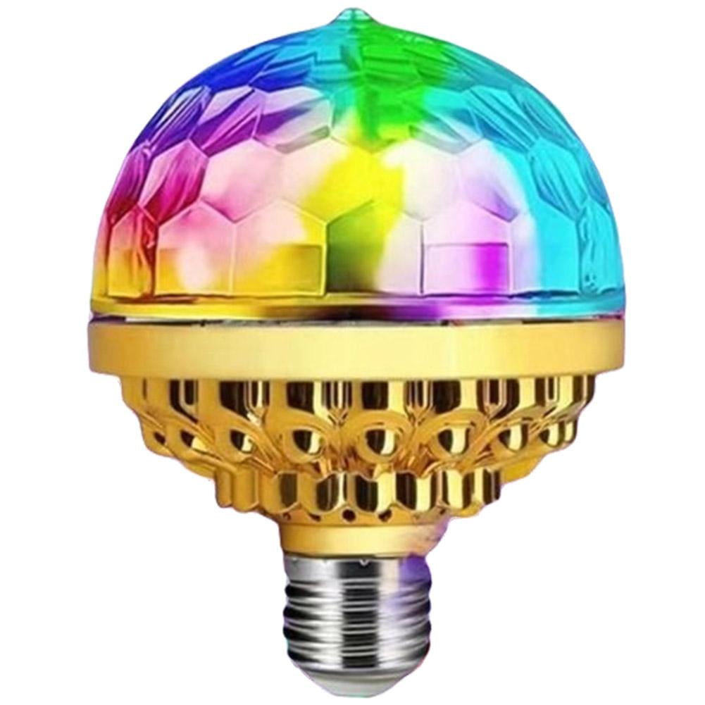 Colorful Rotating Lights A Led Colorful Magic Ball Ktv Rotating Lights ...