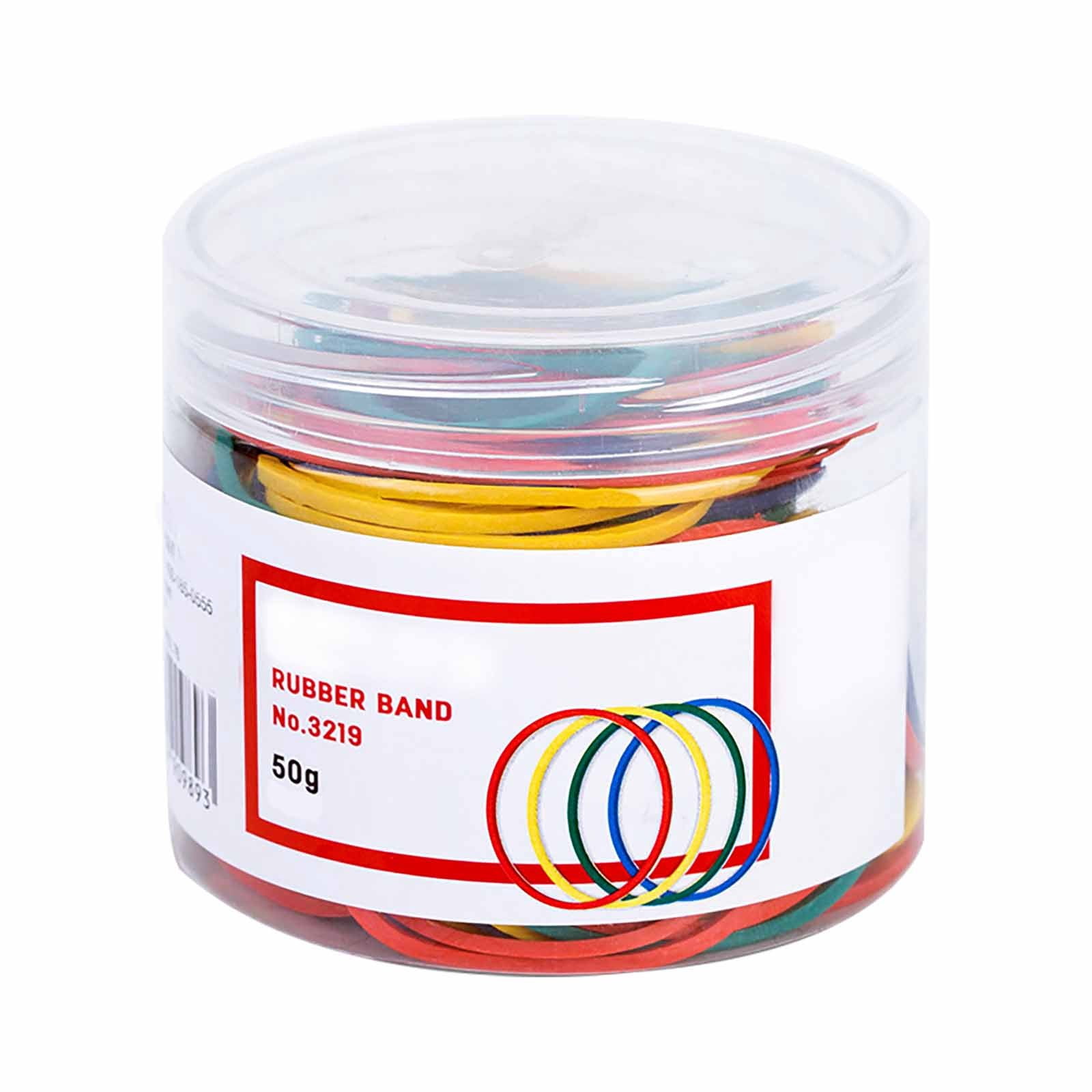Colorful Rubber Ring Cowhide Rubber Band High Elastic Latex Rubber Ring ...