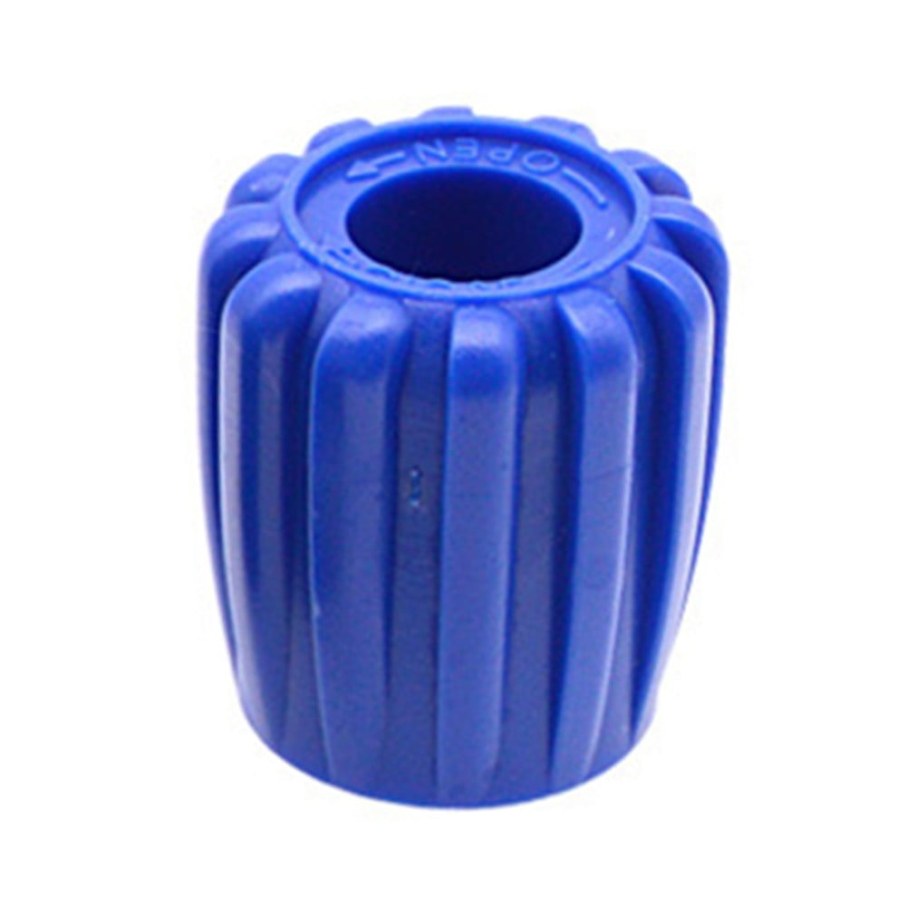 Colorful Scuba Diving Tank Cylinder Valve Knob Handwheel Pressure ...