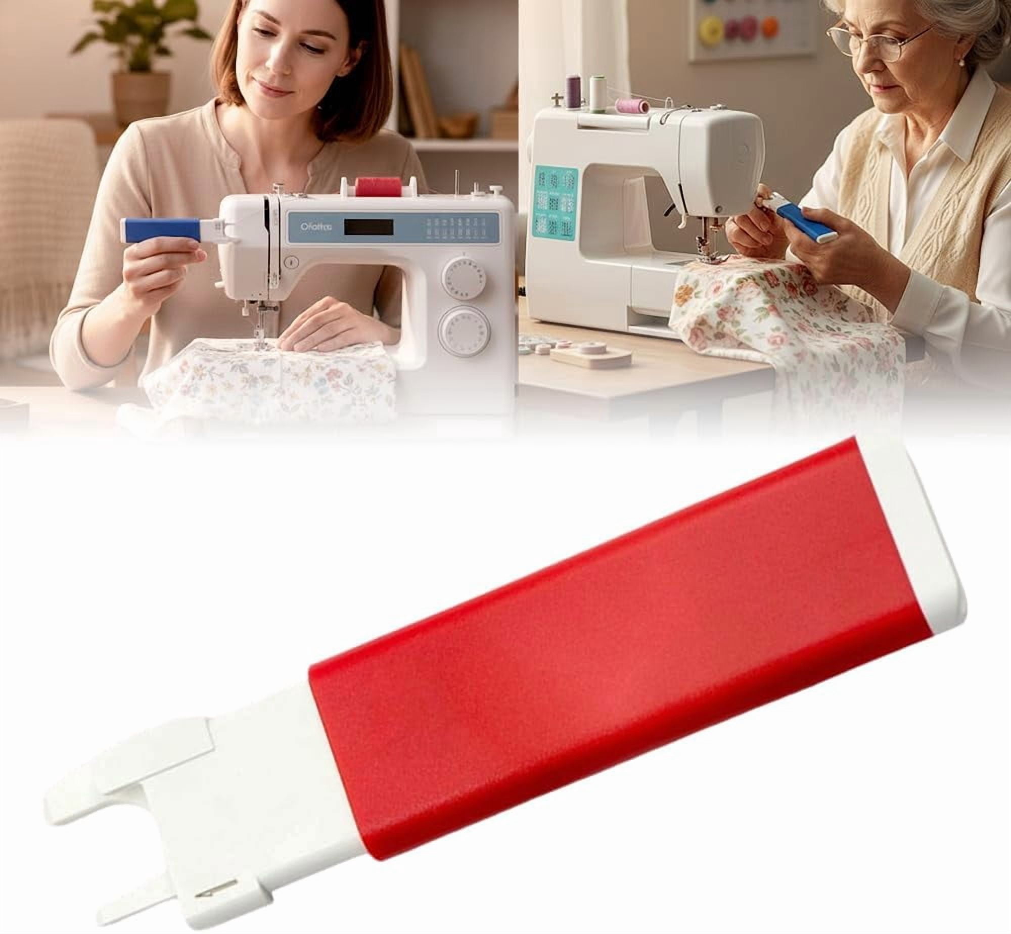Colorful Sewing Machine Threading Tool,Automatic Needle Threader ...