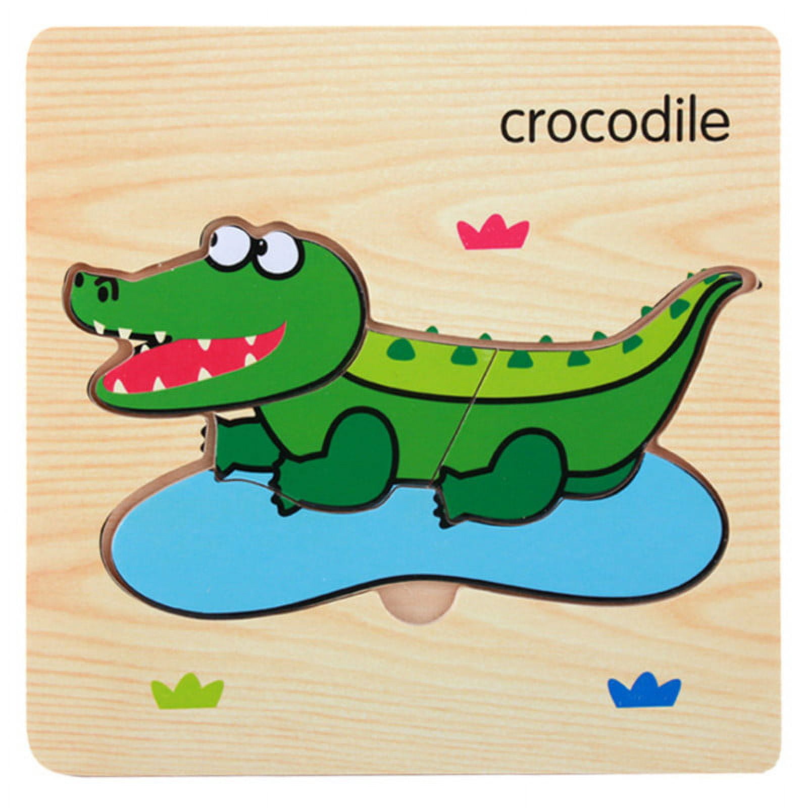Colorful Shape Blocks Sorting Game Baby Learning Educational Toys for ...