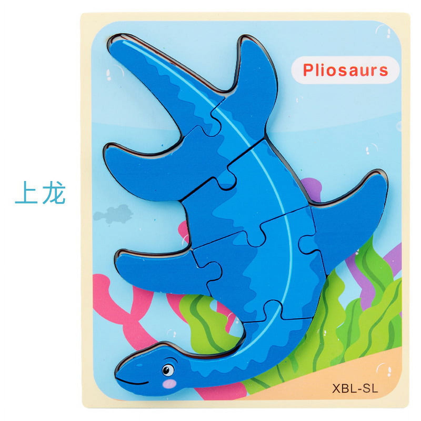 Colorful Shape Blocks Sorting Game Baby Learning Educational Toys for ...