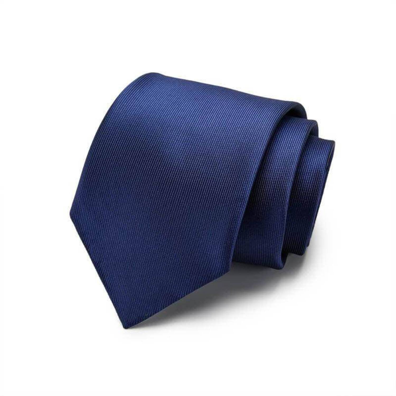 Colorful Silk Neck Ties Formal Professional Slim Ties - Walmart.com