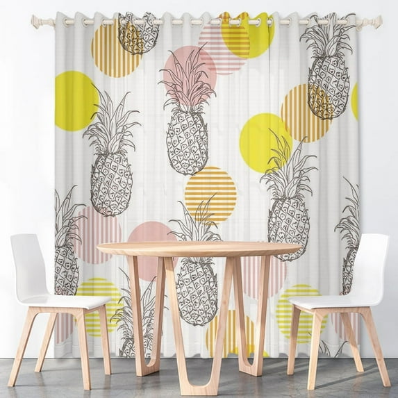 Colorful Simple Style Door Curtains Doorway Privacy Closet Noren for ...