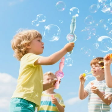 Elastic Bubble Fog Wand, Colorful Smoke Magic , Fog , New Magic ...