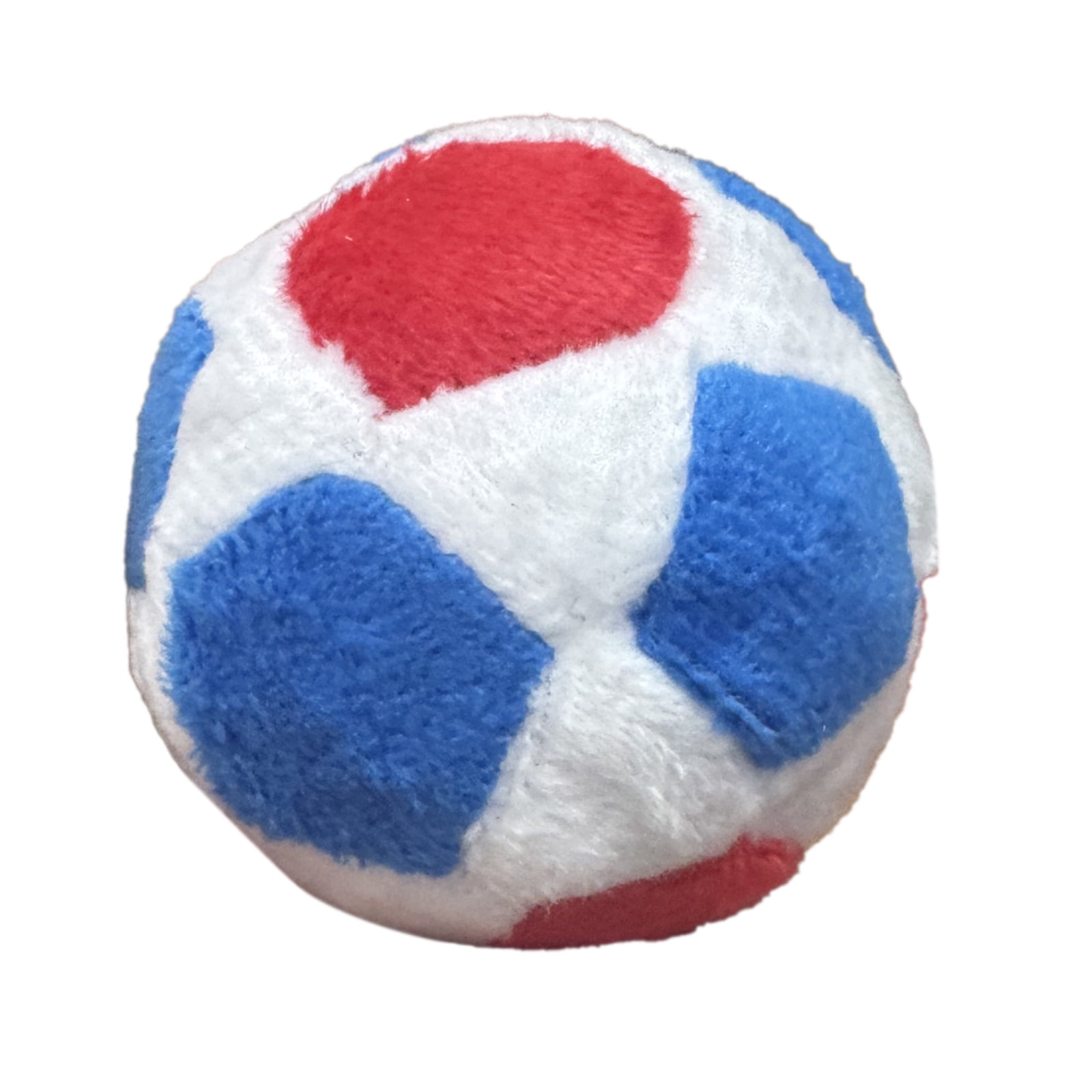 Colorful Soccer Footbag Sandbag Ball, Multi-Panel Outdoor Indoor ...