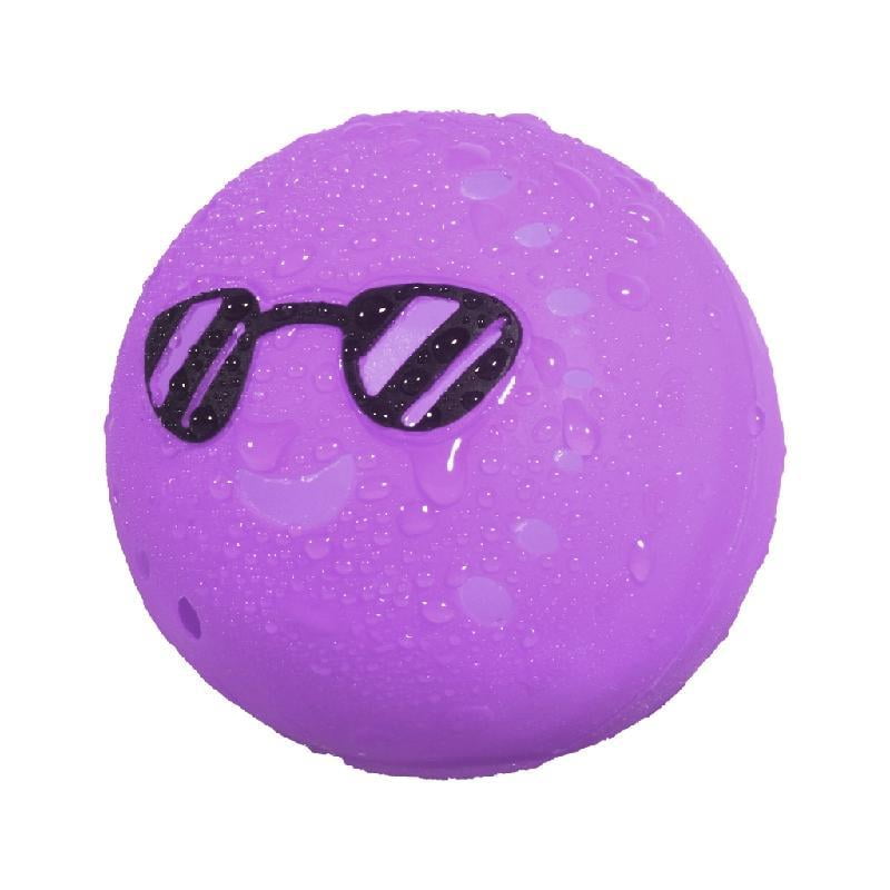 Colorful Sphere Children Bath Outdoor Toy Quick Filling Water Toy ...