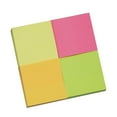 Colorful Stick Tabs for Notebooks, Writable and Repositionable Stick ...