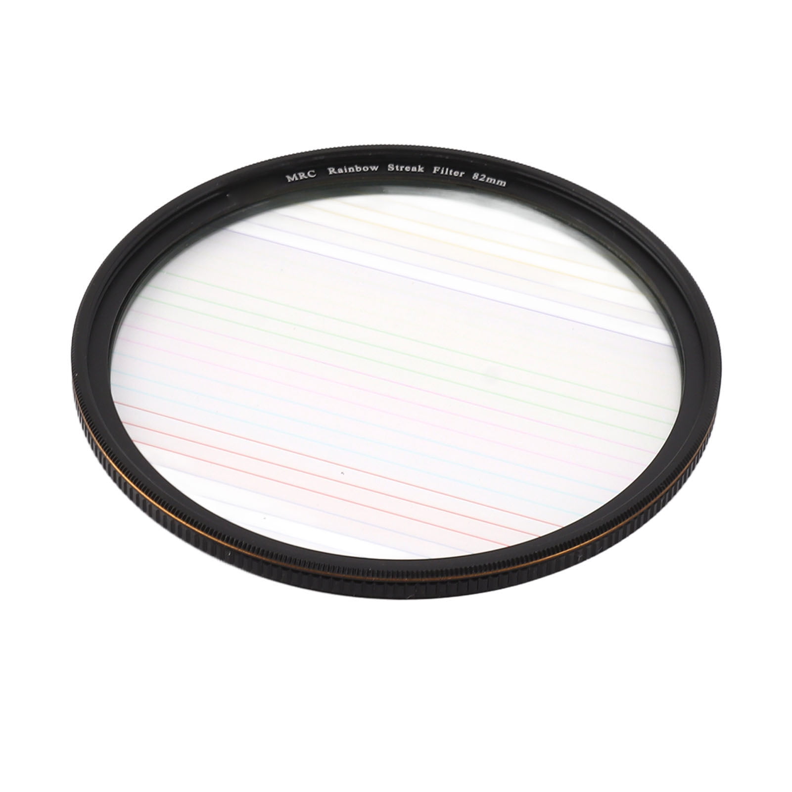 Colorful Streak Star Filter Micro SLR Camera Dot to Line Filters ...